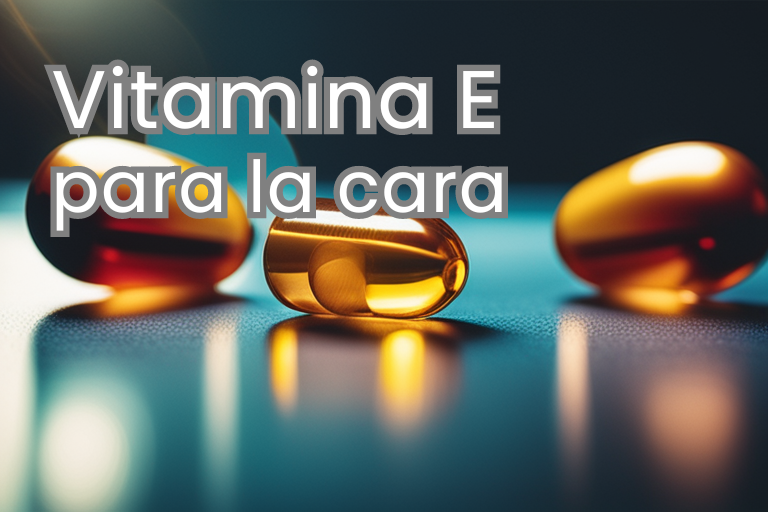 10 beneficios de la vitamina E para la piel – Honestaskincare